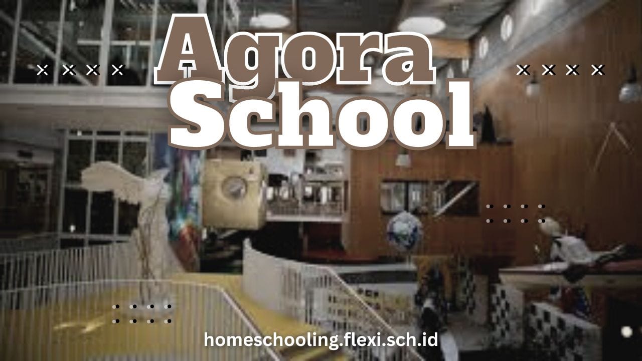 Sekolah Alternatif Agora School, Prinsip-prinsip dan Bagaimana ...