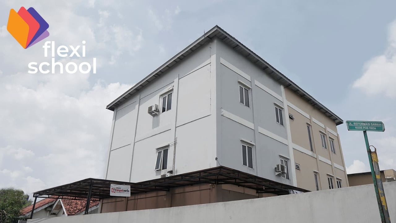 Home - Sekolah Flexibel Untuk Mempersiapkan Masa Depan Siswa Sesuai ...